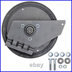 Ariens 52602700 Plate Swing Deep Assembly Platinum Track Sno-Brush SHO ...